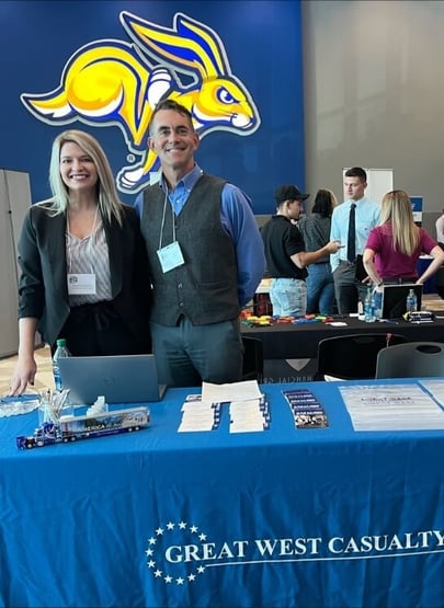 Internships | Great West Casualty Company