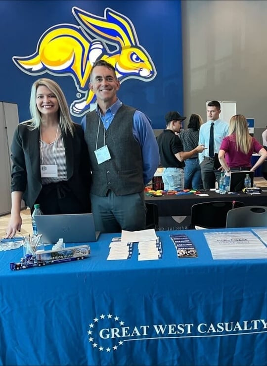 Internships | Great West Casualty Company