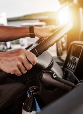 Commercial Auto Liability Insurance | Great West Casualty Company