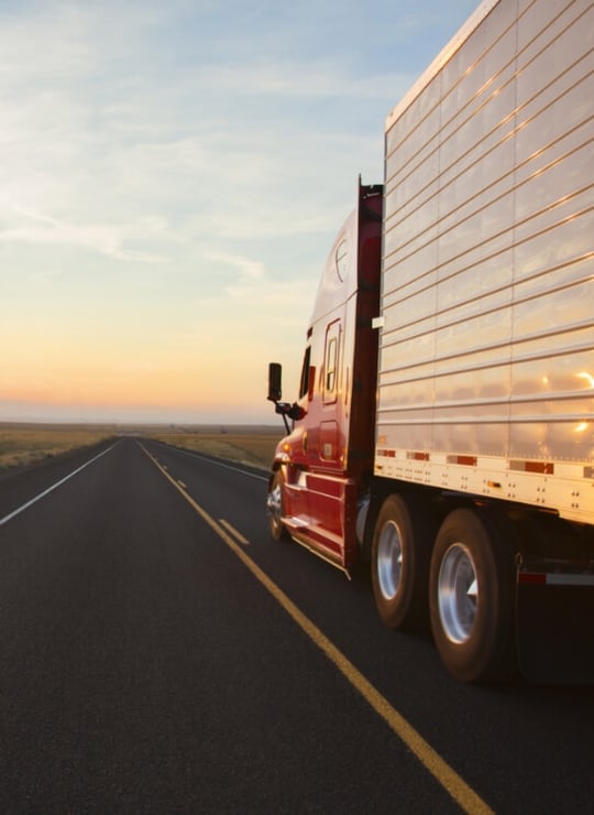 Trucking Excess Limits Coverage | Great West Casualty Company