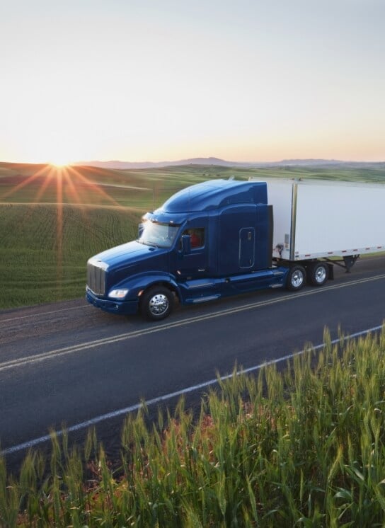 Physical Damage Truck Insurance | Great West Casualty Company