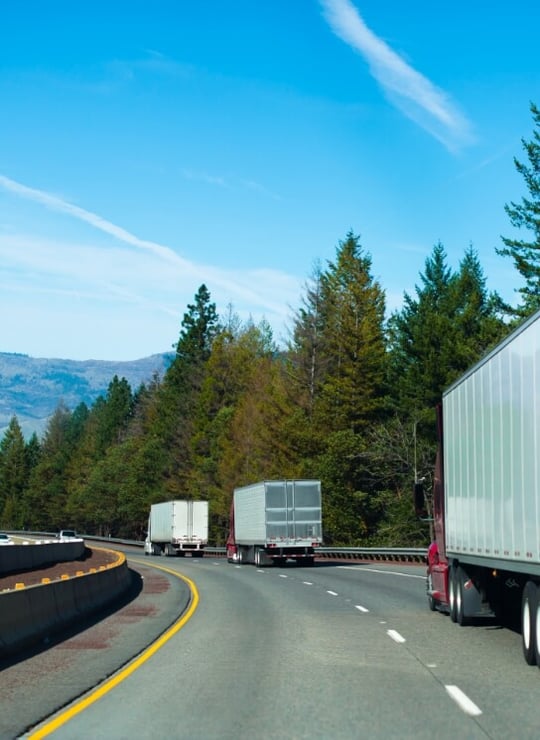 Trailer Interchange Coverage | Great West Casualty Company