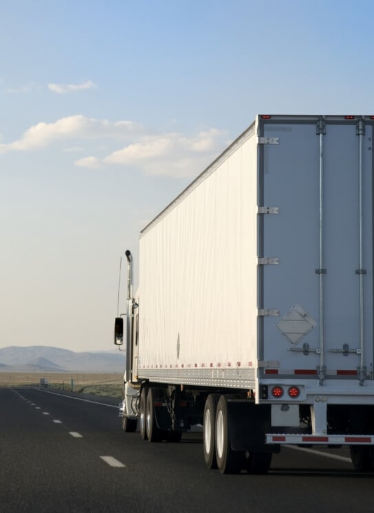 Trailer Interchange Coverage | Great West Casualty Company