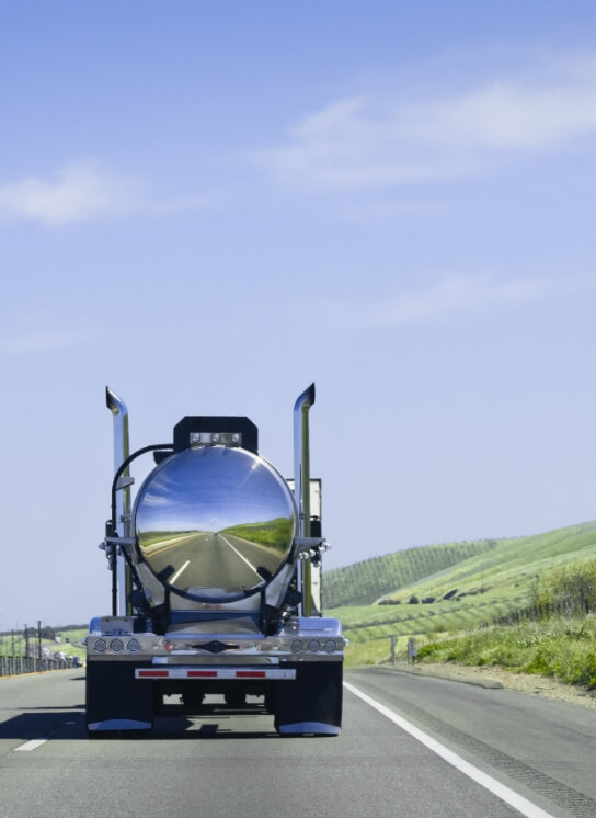 Bulk Commodity Carriers | Great West Casualty Company