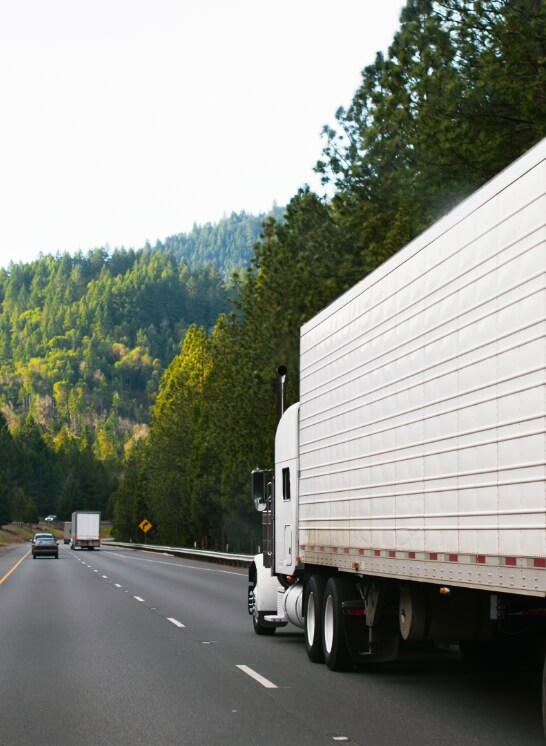 Commercial Truck Insurance Coverages & Services | Great West