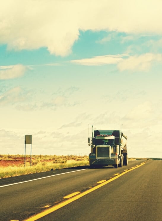 Commercial Auto Liability Insurance | Great West Casualty Company