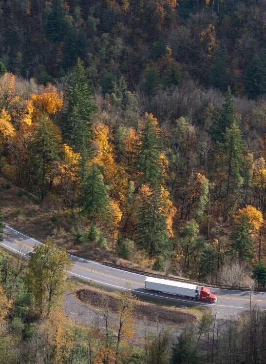 Commercial Truck Insurance Coverages & Services | Great West