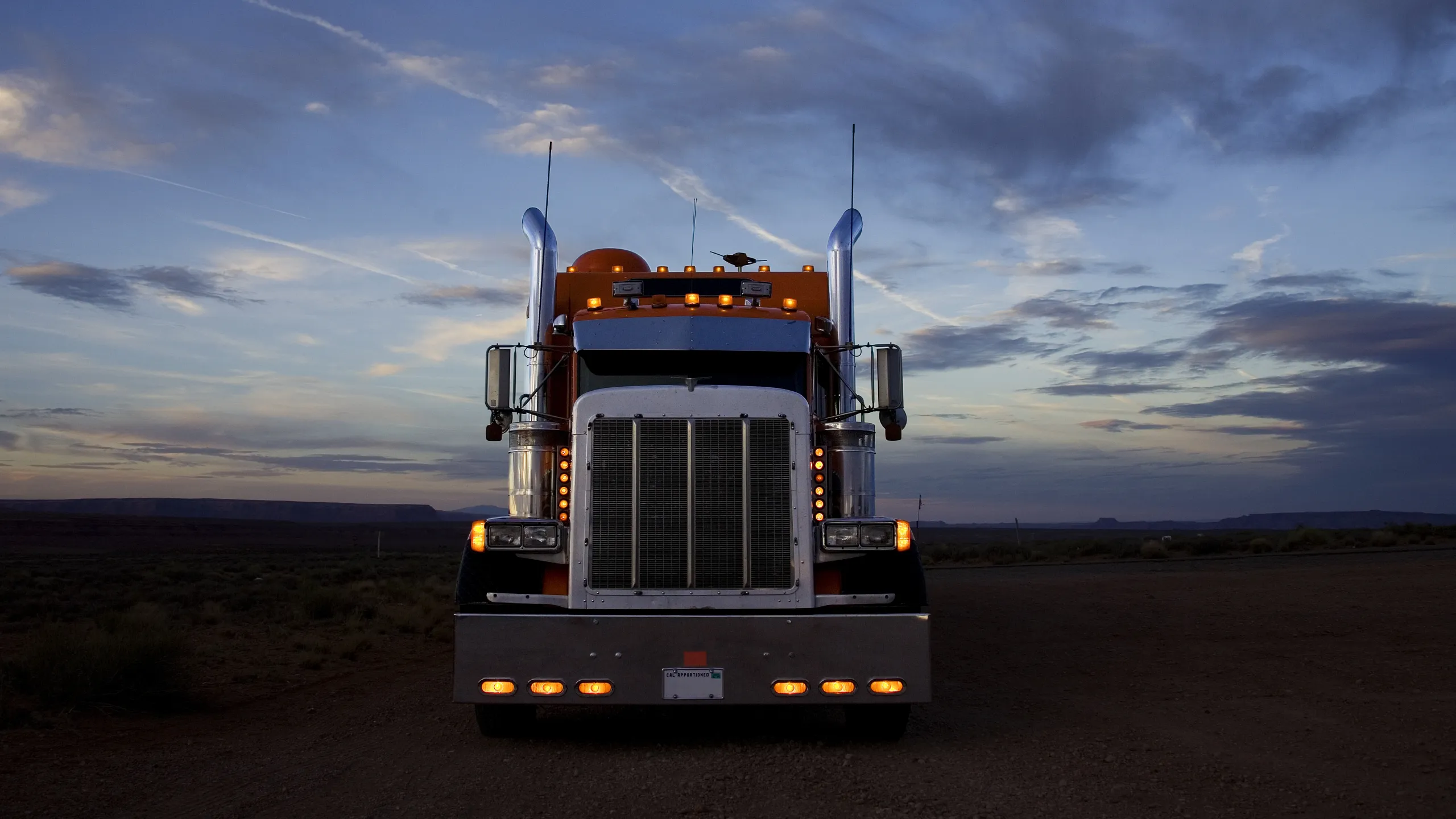 Commercial Trucking Insurance | Great West Casualty Company